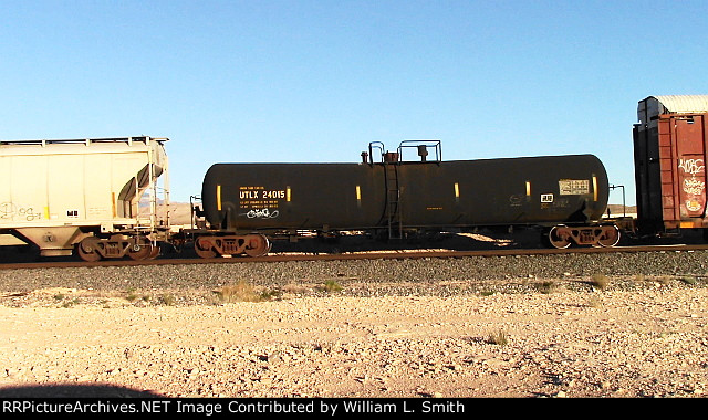 EB Manifest Frt at Erie NV -56